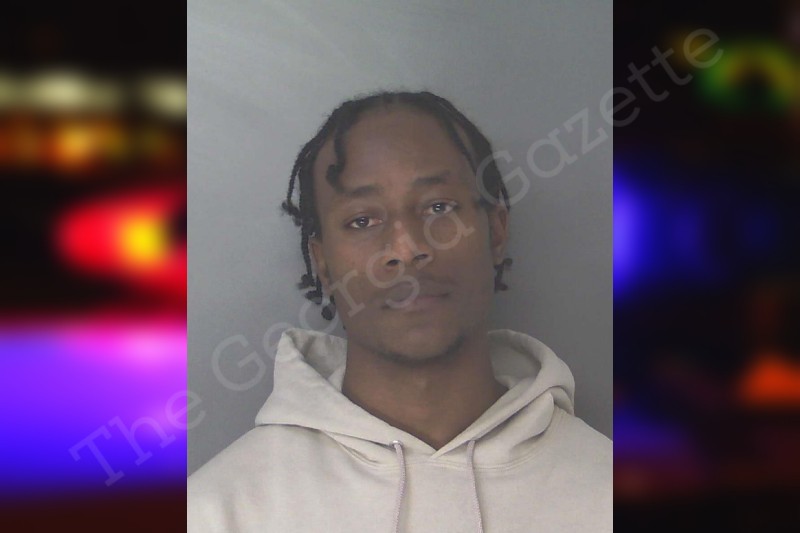 Leon Gibson - Douglas County