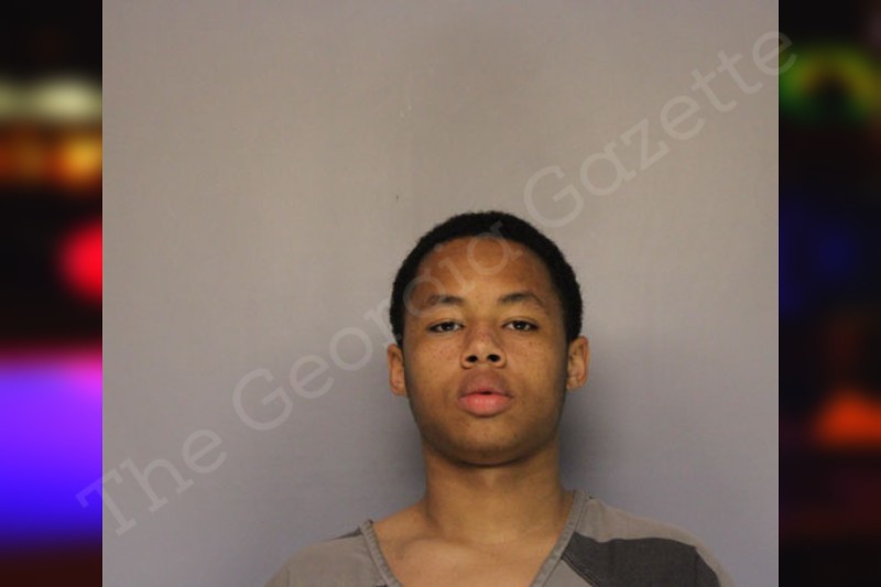 Steven Gibson | Hall County