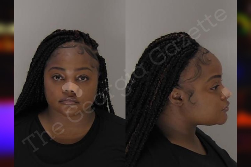 Latoya Glover | Richmond County Latoya Glover | Richmond County