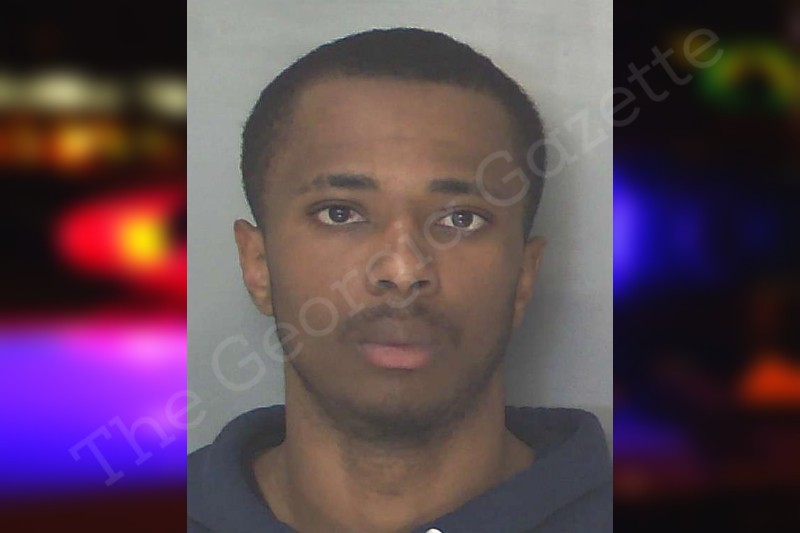 Javyone Goodwin | Douglas County