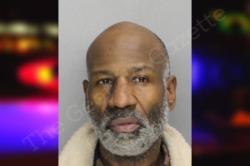 Charles Gordon | Cobb County