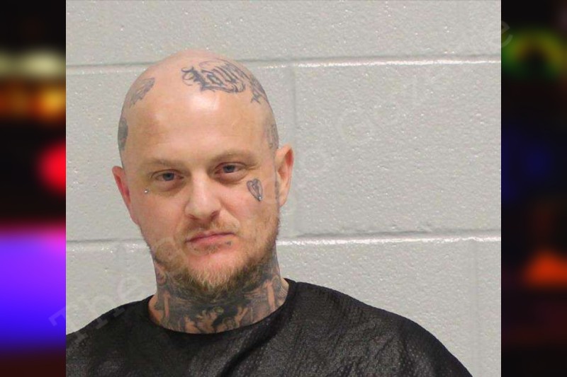 Vincent Grant — Carroll County