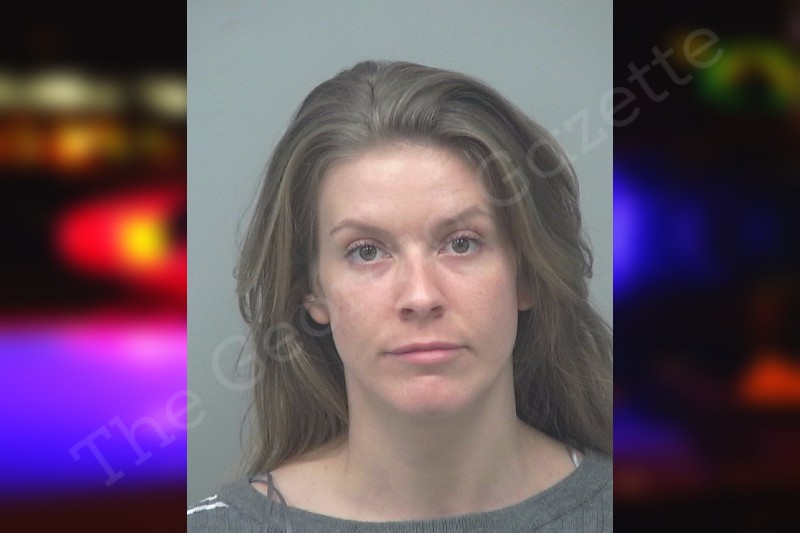 Maranda Green — Gwinnett County Jail Bookings