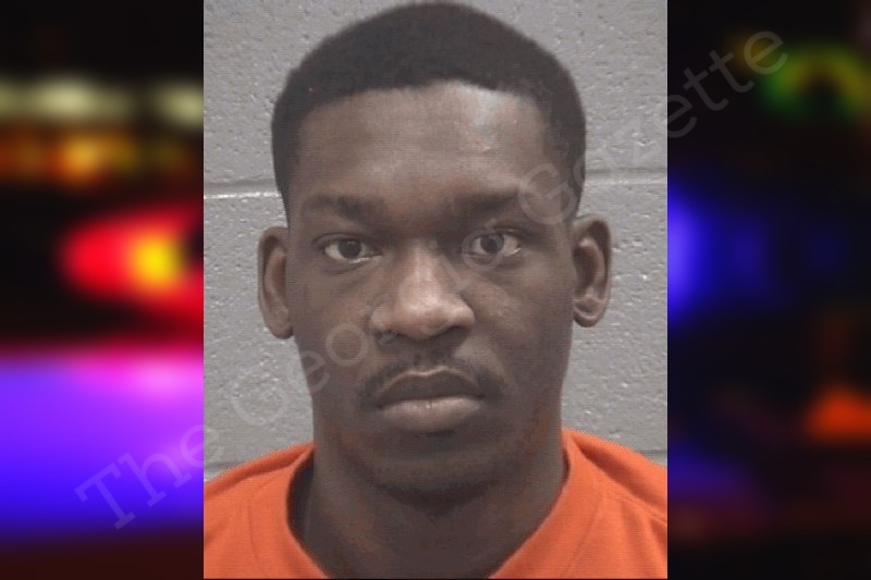 Nicholas Green — Columbia County Jail Bookings