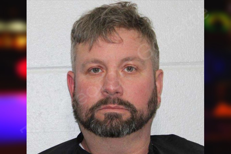 Adrian Greer — Habersham County Jail Bookings