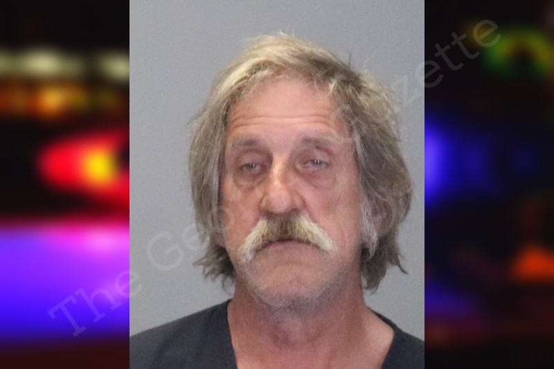 Kenneth Grier | Muscogee County