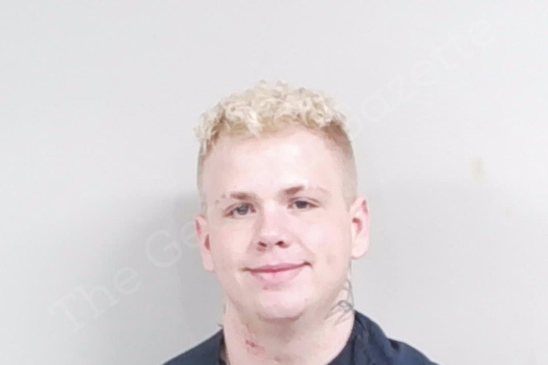 Jacob Griffin — Lowndes County