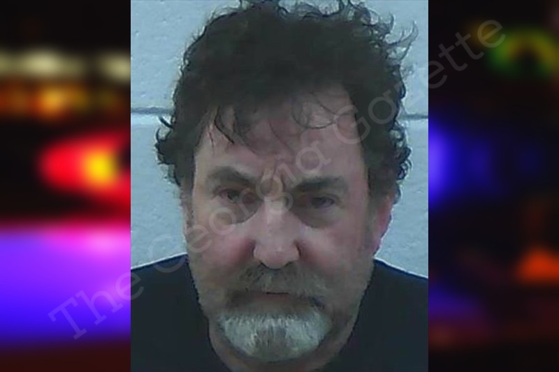 Timothy Grimes | Jackson County