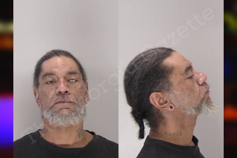 Timothy Grimes — Richmond County Jail Bookings