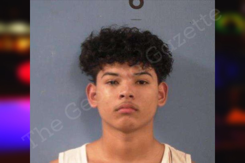 Alexis Guevara — Monroe County Jail Bookings