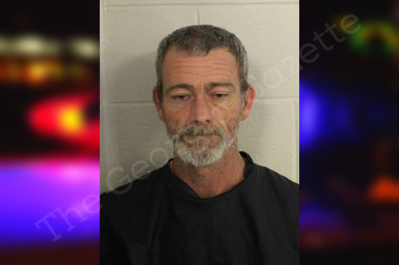 Jason Gable | Floyd County Jail Bookings