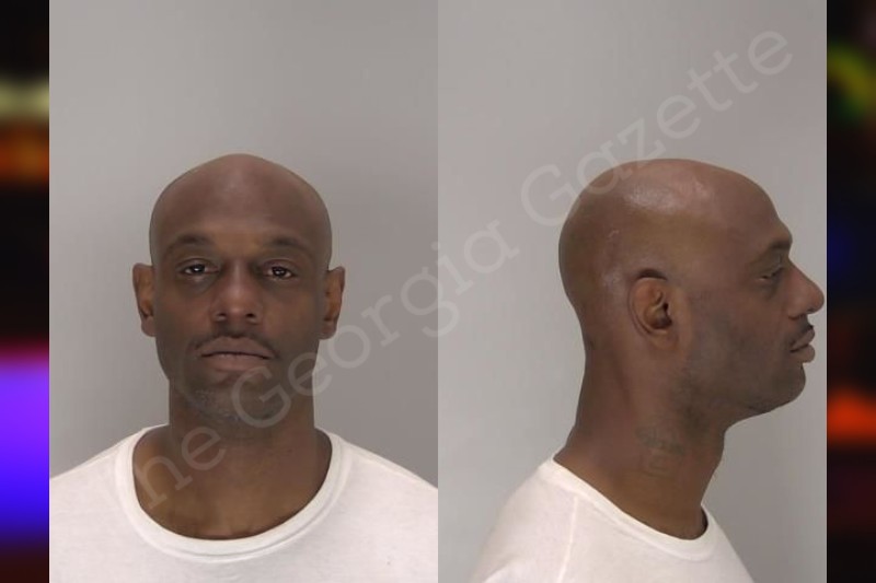 Leland Gainor-Dwight — Richmond County Jail Bookings