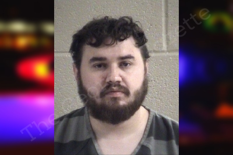 Joseph Gamblin | Whitfield County