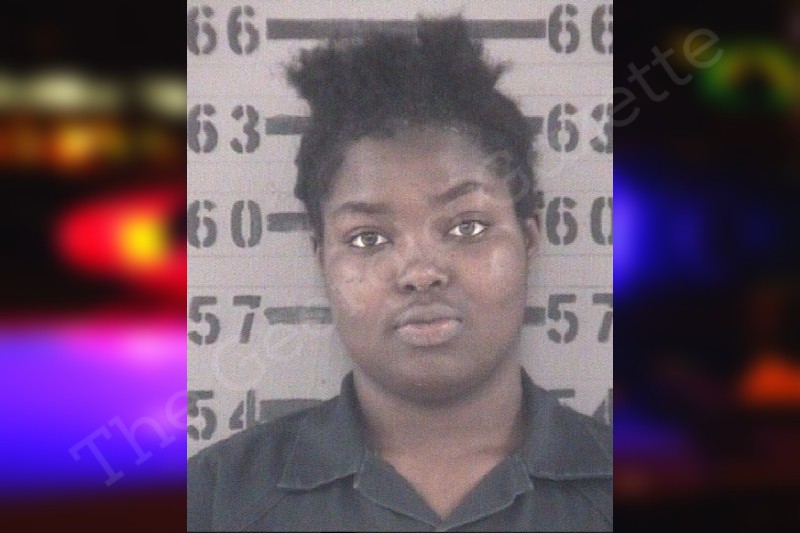 Makayla Gardner | Dougherty County