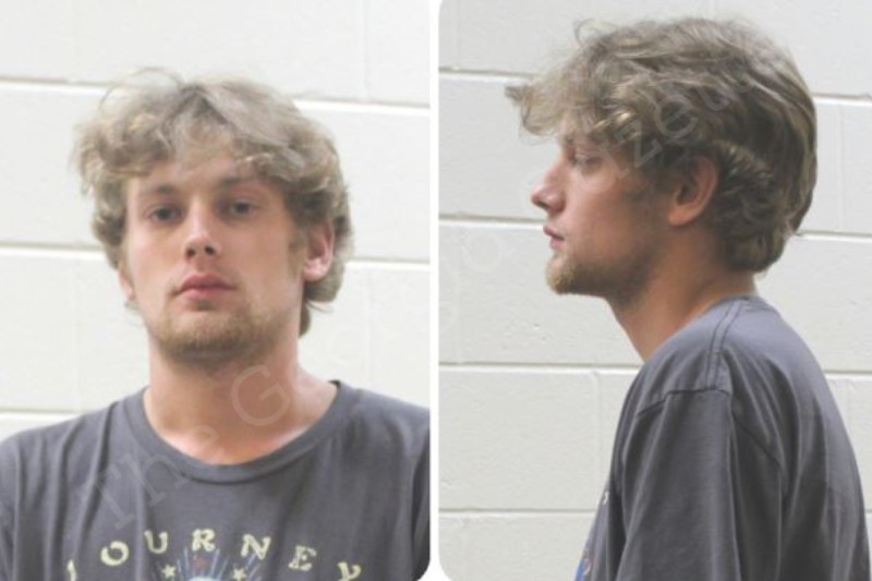 Kolton Garner | Houston County