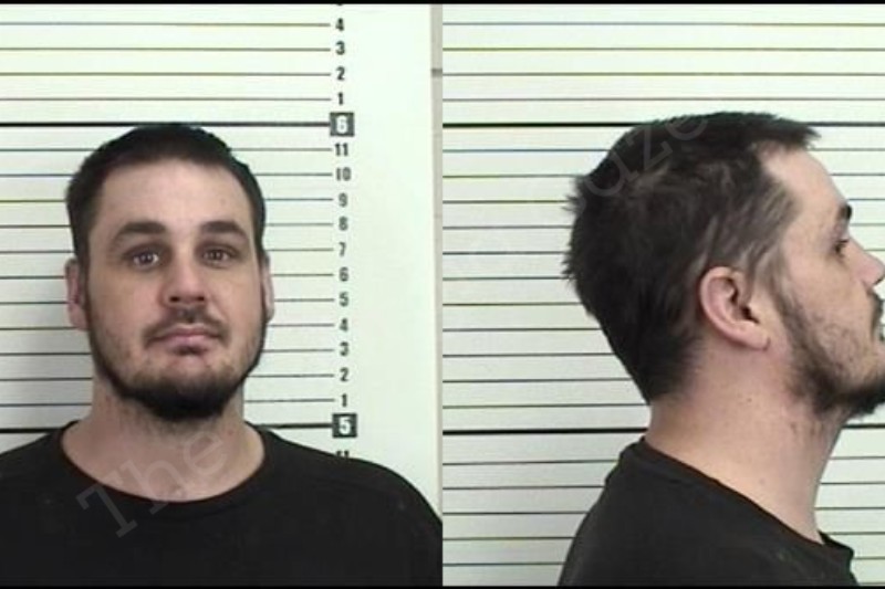 David Gaskin — Camden County Jail Bookings