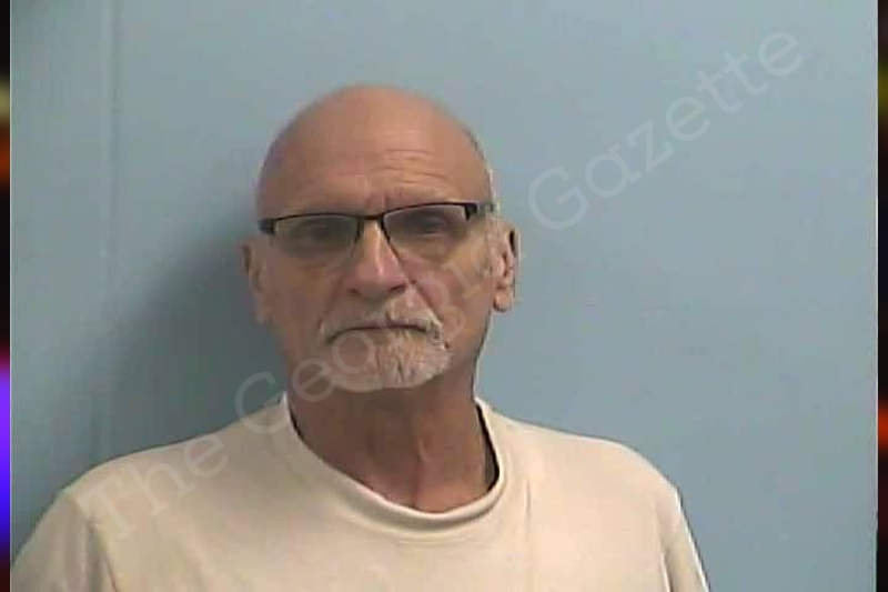 Timothy Gee | Dawson County