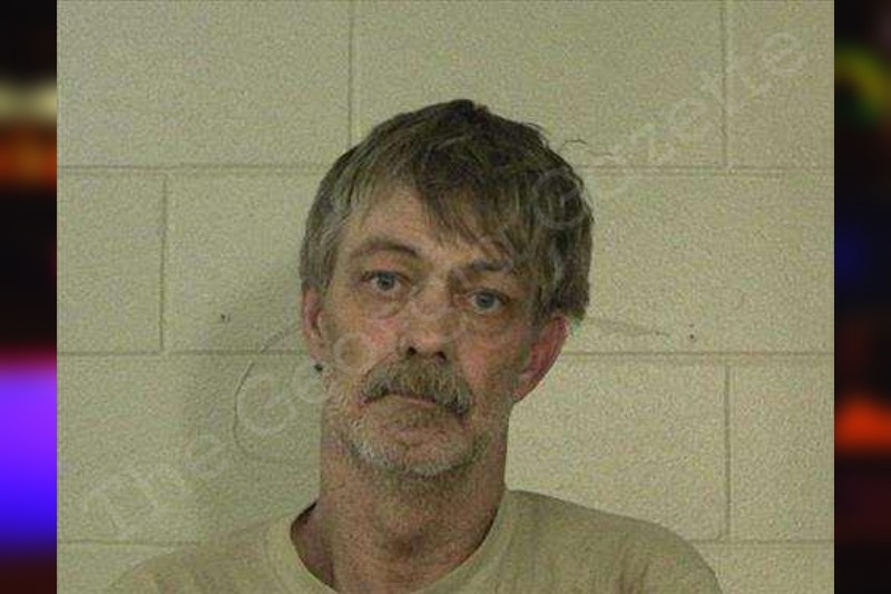 Stephen Gilbert — Liberty County Jail Bookings
