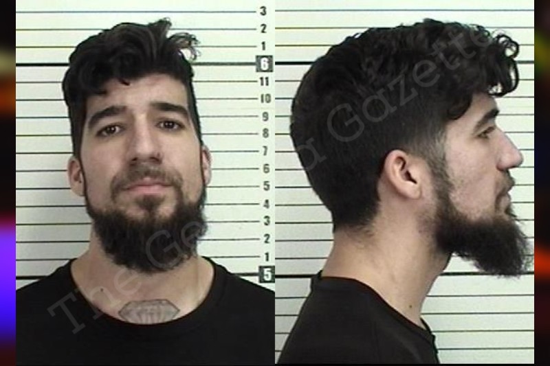 Ralph Gonzalez | Camden County