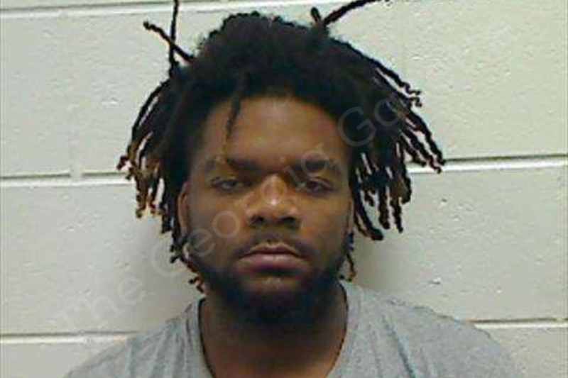 Christopher Goodman - Bulloch County