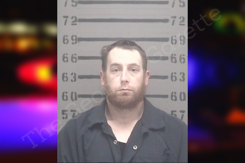 Jeff Griffin — Dougherty County