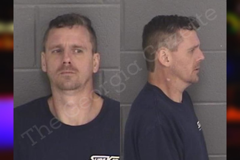 Jeremy Grimins — Barrow County Jail Bookings