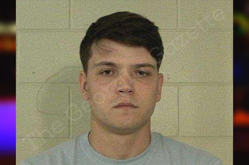 Hunter Guzman — Liberty County