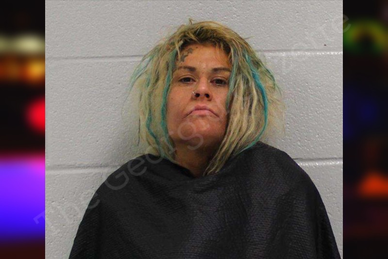 Jennifer Hamm — Carroll County