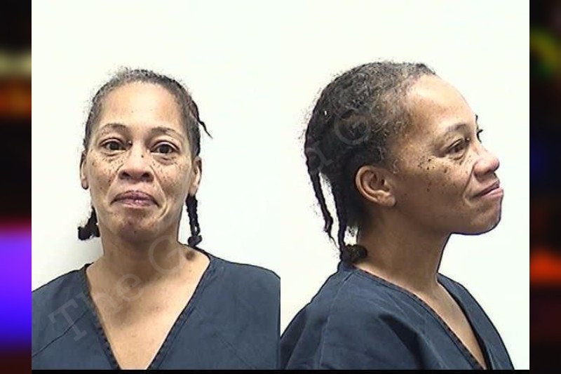 Yolanda Hammond — Clarke County Jail Bookings