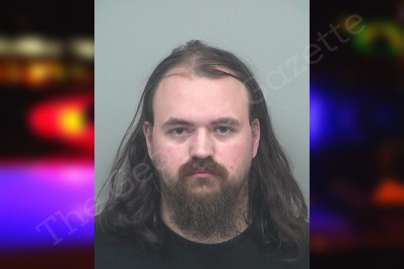 Brandon Hanners — Gwinnett County