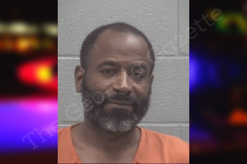 William Harris | Columbia County