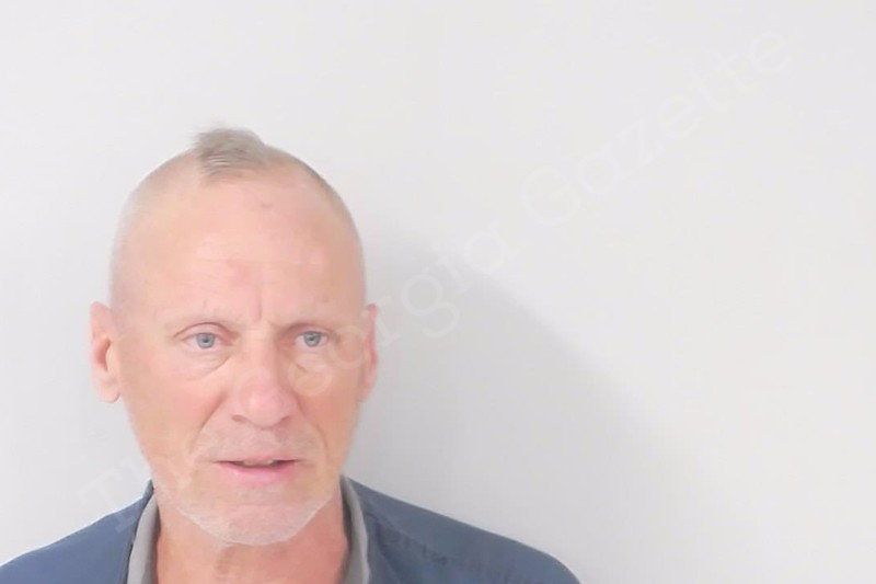 Shem Hashem — Lowndes County Jail Bookings