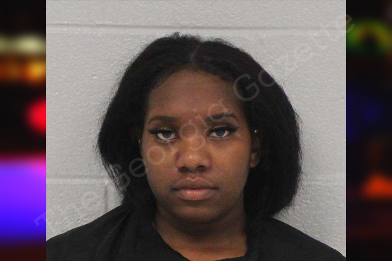 Tayler Heard — Carroll County Jail Bookings