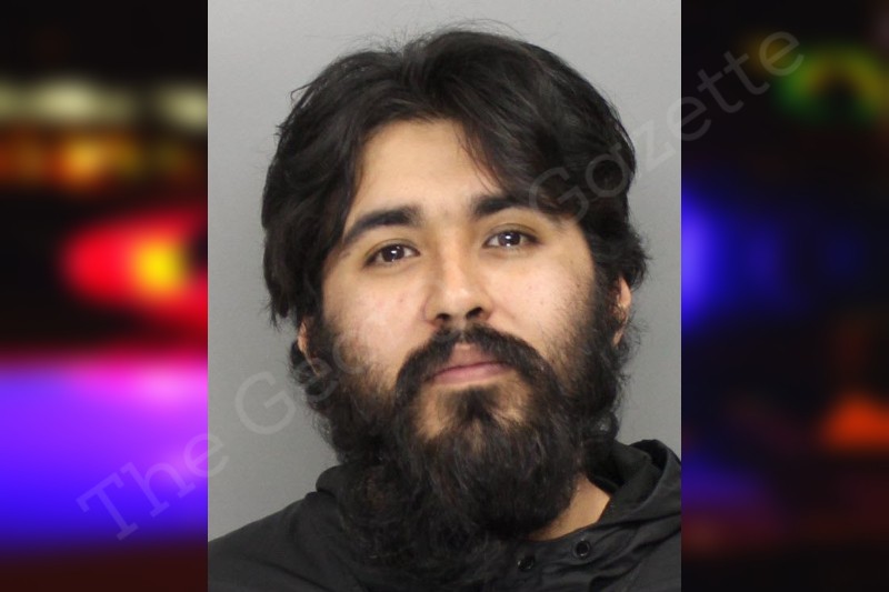 Gonzalo Hernandez — Cobb County Jail Bookings Gonzalo Hernandez — Cobb County Jail Bookings