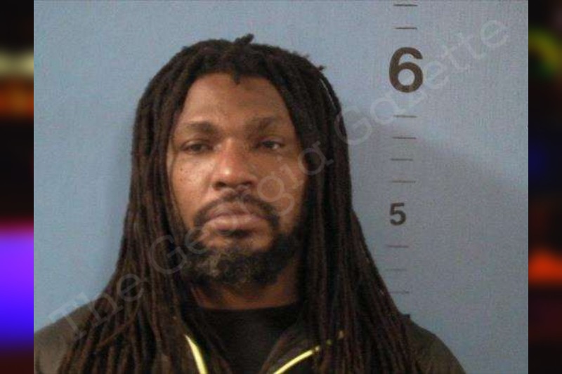 Christopher Hickman — Monroe County Jail Bookings