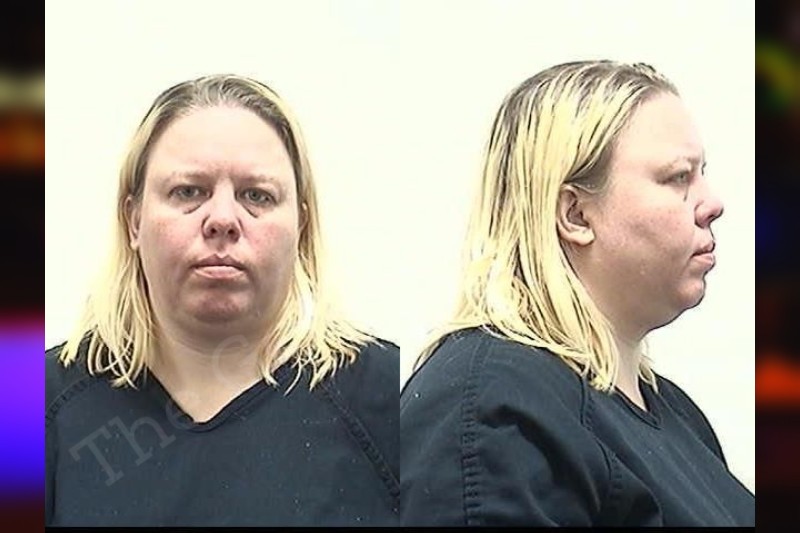 Woman threatens to bomb Athens democratic campaign headquarters, taken ...