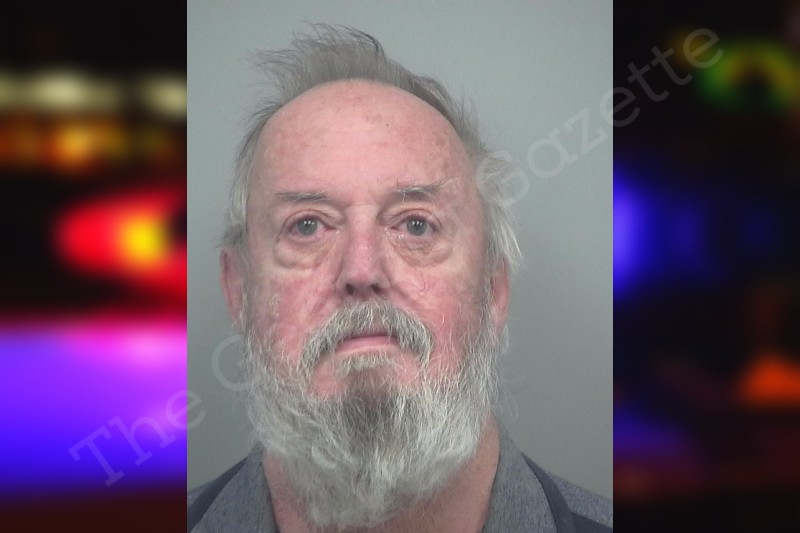 Arthur Holmes — Gwinnett County Jail Bookings