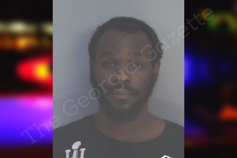 Bryson Hope | Douglas County