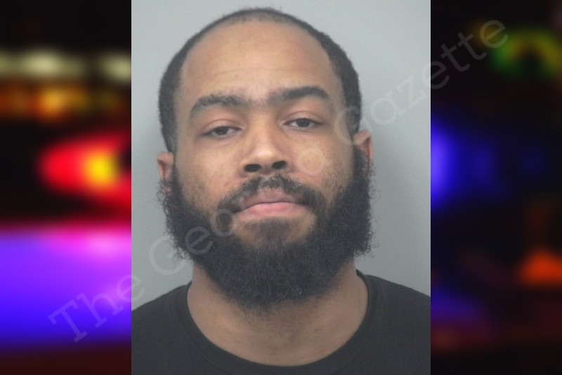 Kevin Hopkins — Gwinnett County Jail Bookings