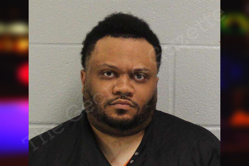 Jasper Howell — Carroll County Jail Bookings