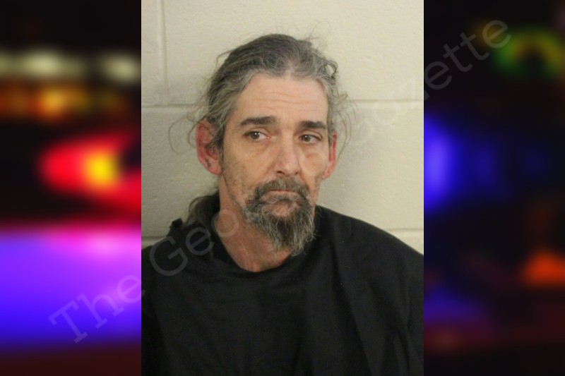 Frederick Hall — Floyd County Jail Bookings