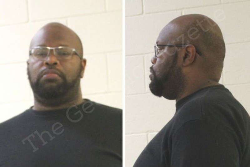 Michael Hamilton — Houston County