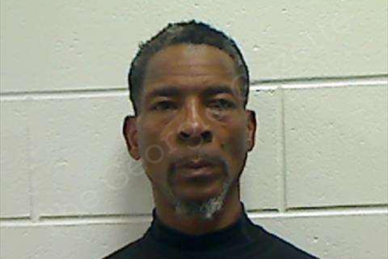 Howard Hammonds - Bulloch County