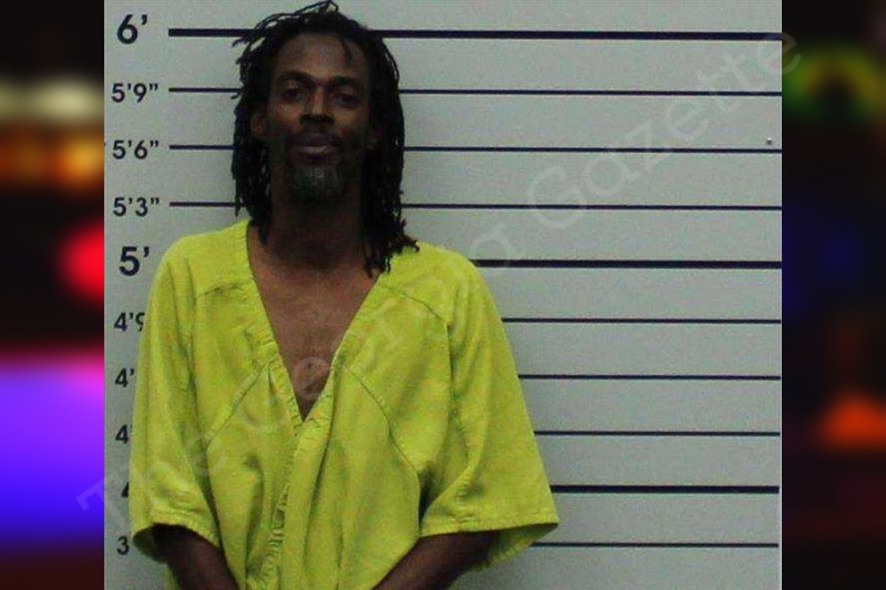 Dawud Haneef — Turner County Jail Bookings
