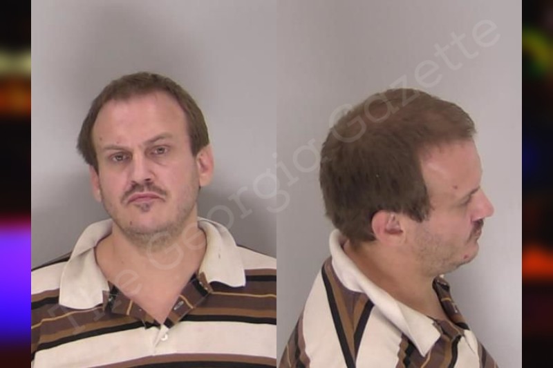 Nicholas Harman — Richmond County Jail Bookings