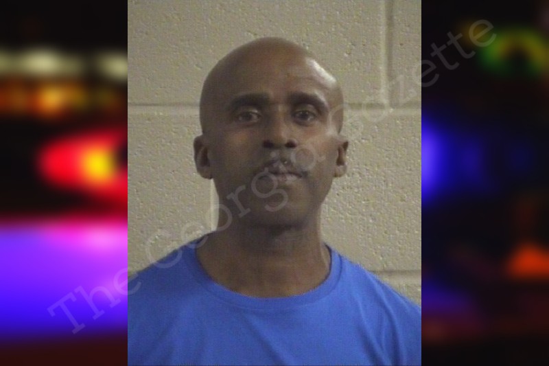 Anthony Harris — Whitfield County Jail Bookings