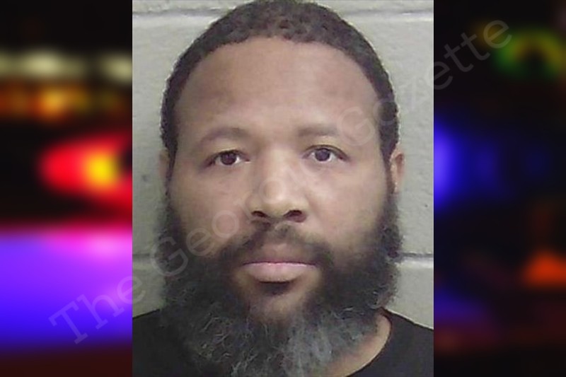 Timothy Harrison — Wayne County Jail Bookings