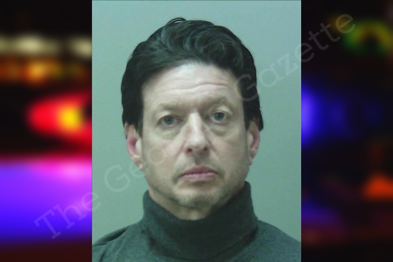 Joseph Hatcher — Towns County Jail Bookings