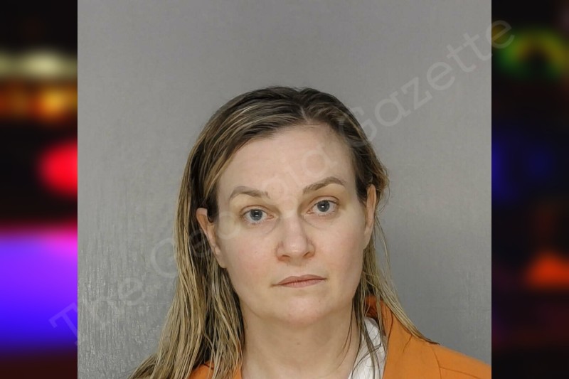 Heather Breland — Bibb County Jail Bookings