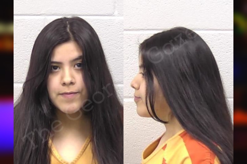 Arlin Hernandez - Paulding County